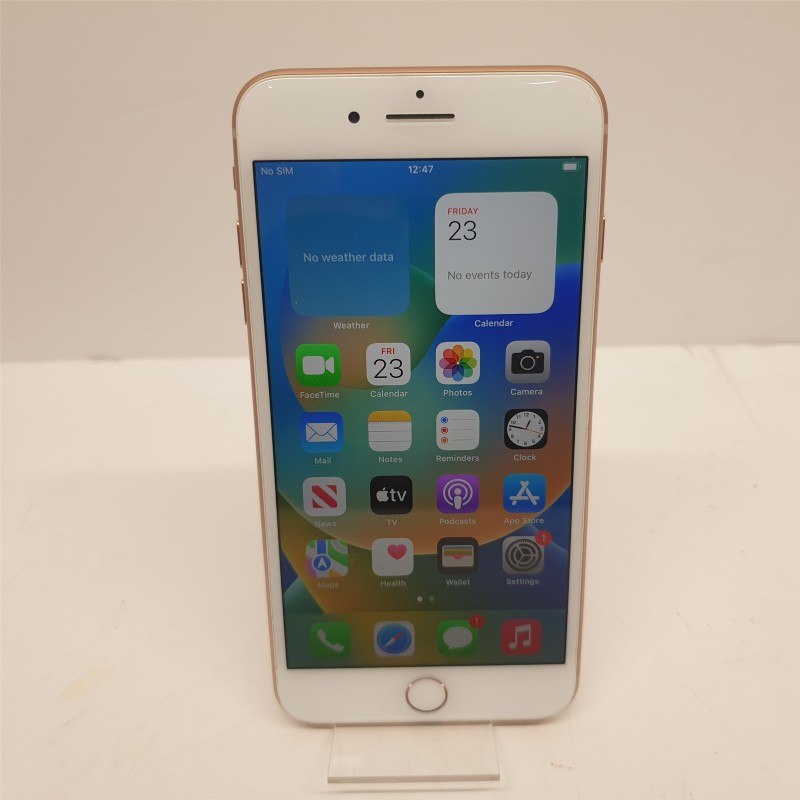 Apple iPhone 8 Plus 64GB | 038600320532 | Cash Converters