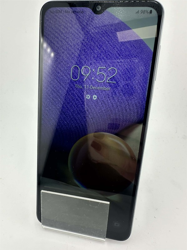Samsung Galaxy A32 5G 64GB Unlocked Android 13 64GB Grey | 031000334835 ...