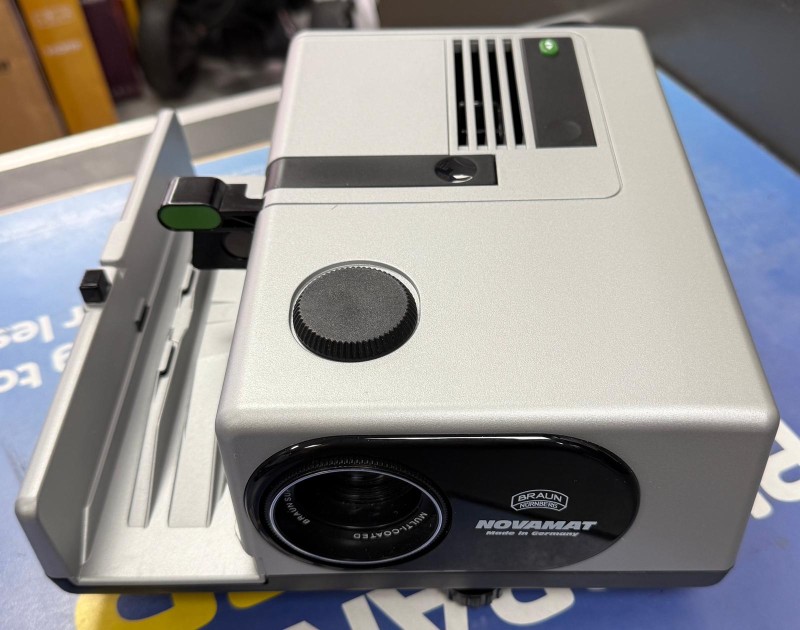 Novamat E 150 Autofocus | 033400132440 | Cash Converters