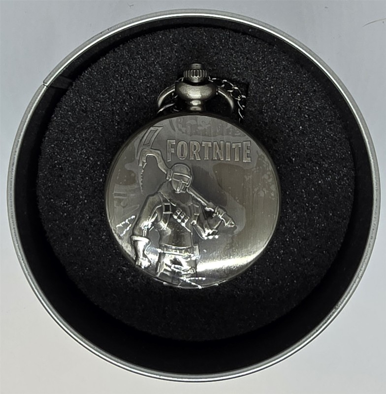 Pop Culture Watch Fortnite | 033300366866 | Cash Converters