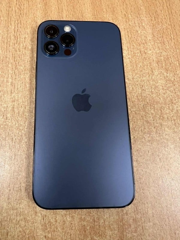 Apple 12 Pro 128GB | 021600155054 | Cash Converters