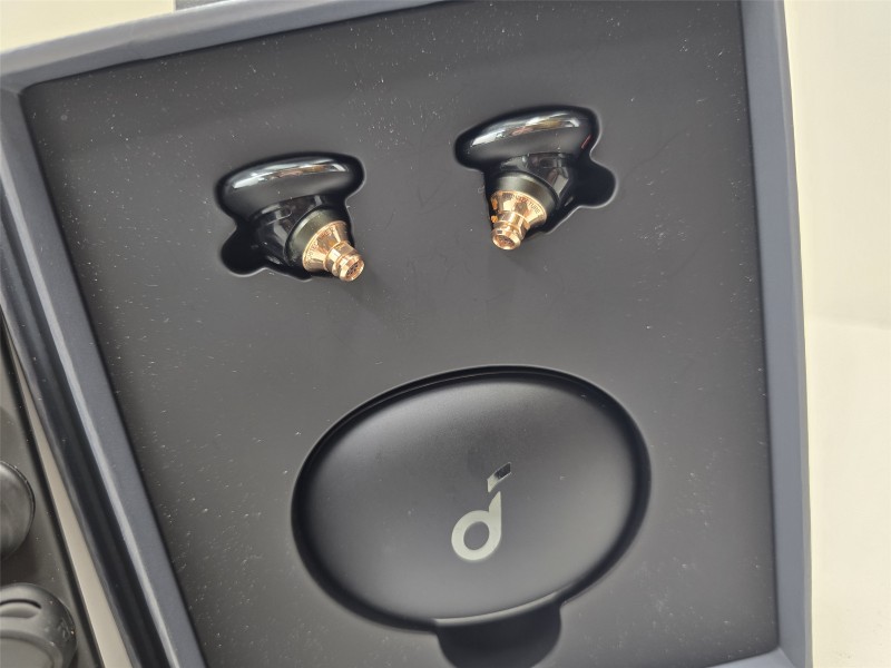 Soundcore Liberty 3 Pro Black | 020400228387 | Cash Converters