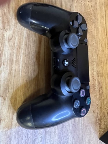 Playstation Playstation 4 Black | 048900223871 | Cash Converters