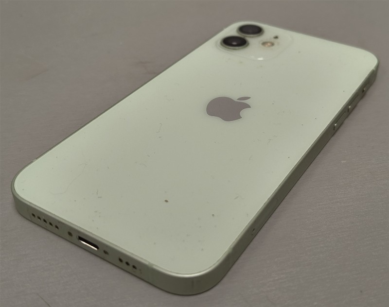 Apple iPhone 12 Mgjf3b/A 128GB | 049300169063 | Cash Converters