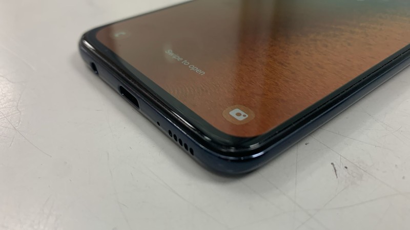 Samsung, Galaxy A40, 64GB Black | 046800069175 | Cash Converters