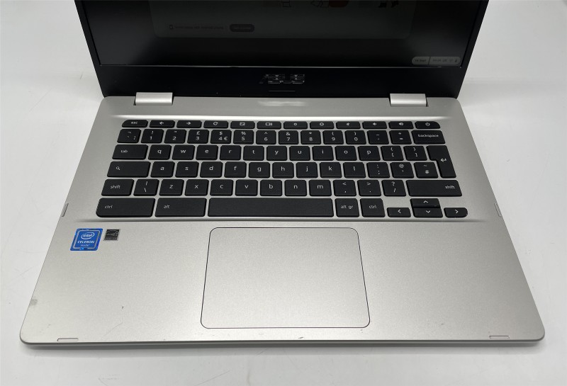 Asus C424 N4020 4GB 64GB Silver | 027300096843 | Cash Converters