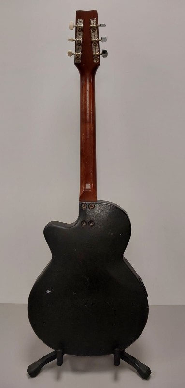 Hero Electro Acoustic Guitar | 049300171549 | Cash Converters