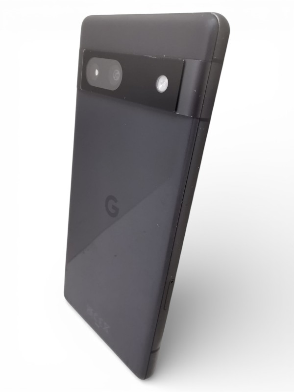 Google Pixel 7A 128GB Black | 020200208051 | Cash Converters