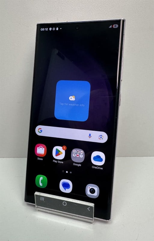 Samsung Galaxy S23 Ultra Pink | 031500134563 | Cash Converters