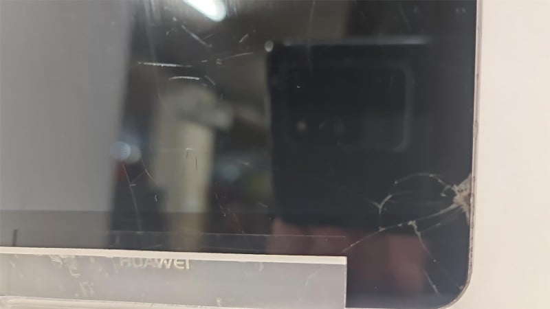 Huawei Mediapad T3 K0b-L09 16GB Silver | 019300247852 | Cash Converters