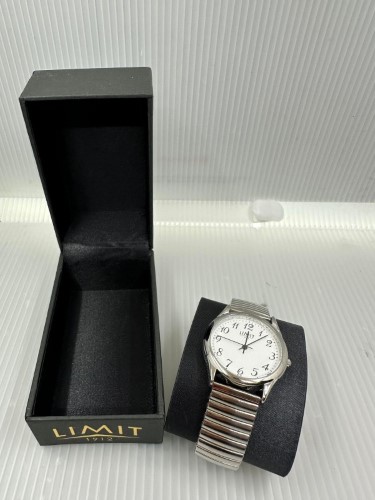 Limit Watch Ladies C-2035/5899 | 030400212471 | Cash Converters