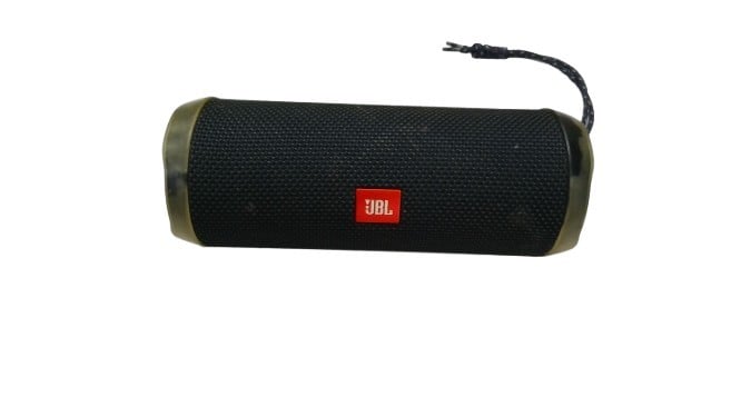 JBL Flip 4 Black | 041300264112 | Cash Converters
