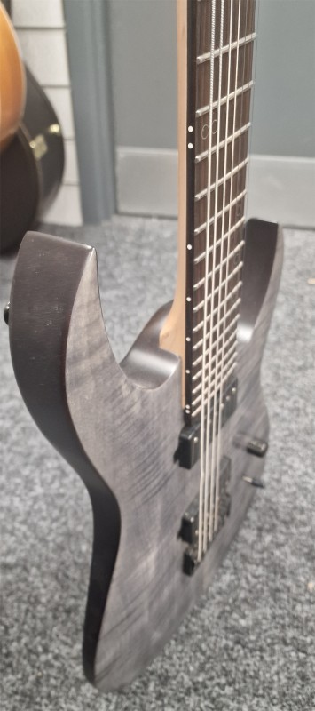 Shecter Extreme Black | 035000151731 | Cash Converters