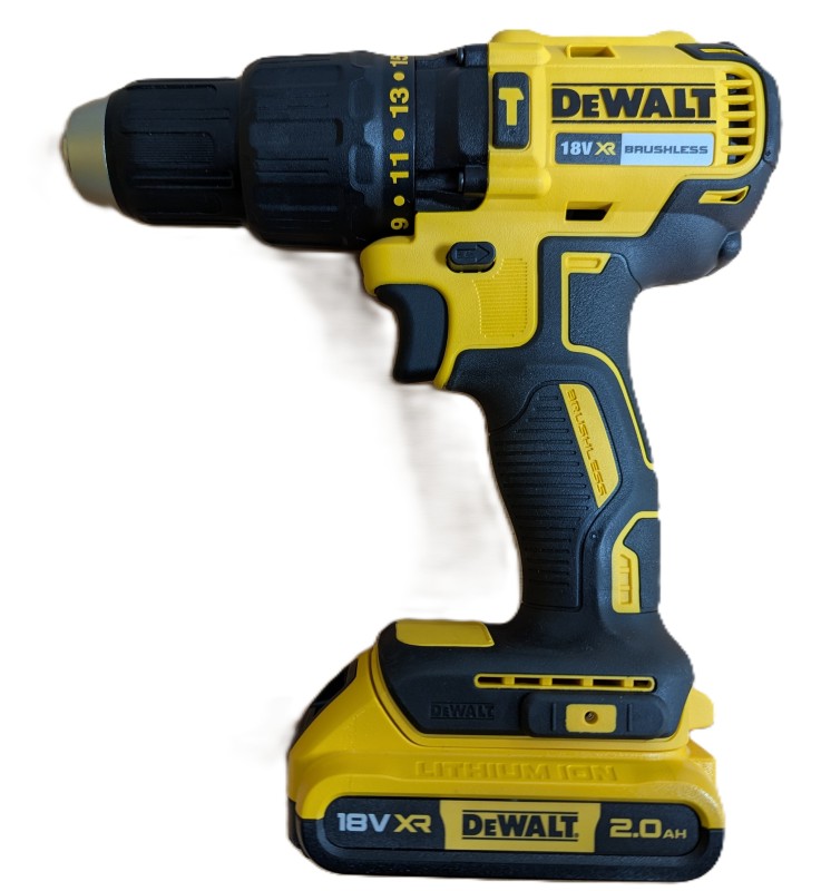 Dewalt Dcd778 | 027700177184 | Cash Converters