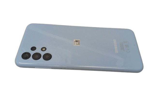 Samsung Galaxy A13 Unlocked 64GB 64GB Blue | 021700416053 | Cash Converters
