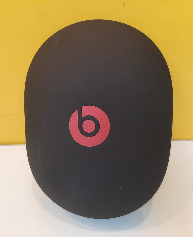 Beats Studio 3 A1914 Black | 027200146668 | Cash Converters