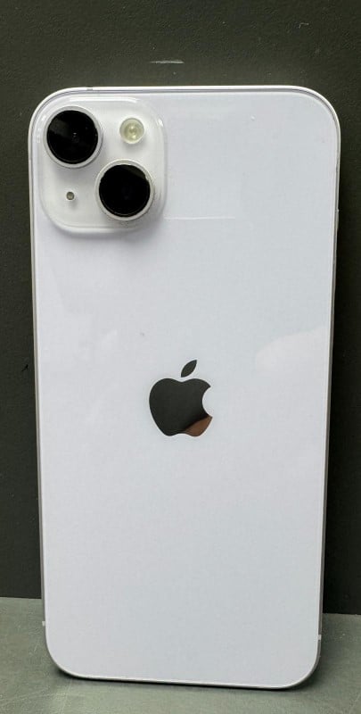 Apple iPhone 14 Plus iPhone 14 Plus 128GB Purple | 016500279579 | Cash ...
