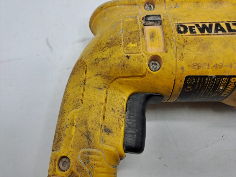 Dewalt D25033 Hammer Drill | 044600119001 | Cash Converters