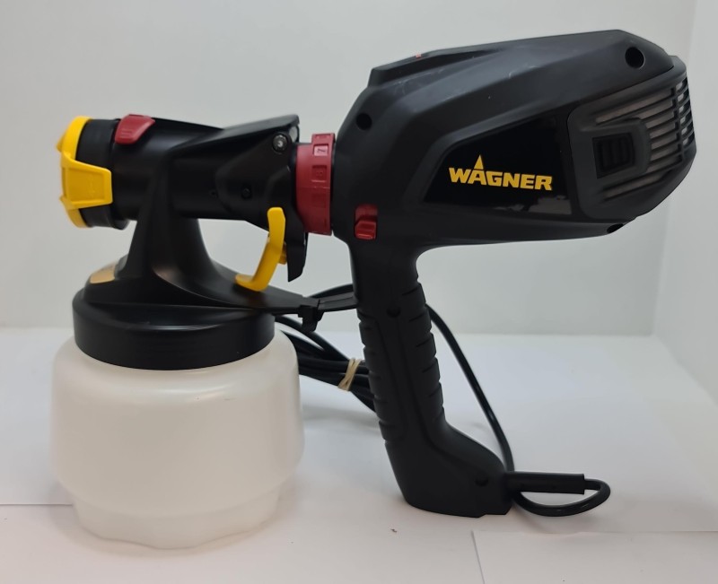 Wagner W575 Flexio | 019300246488 | Cash Converters