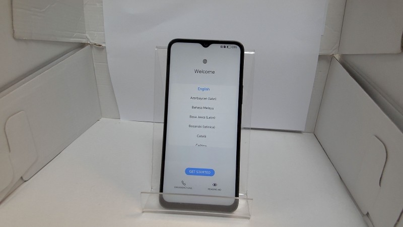 Honor (Smartphone - Other) Honor, X6b-Unlocked 64GB , 64GB ...