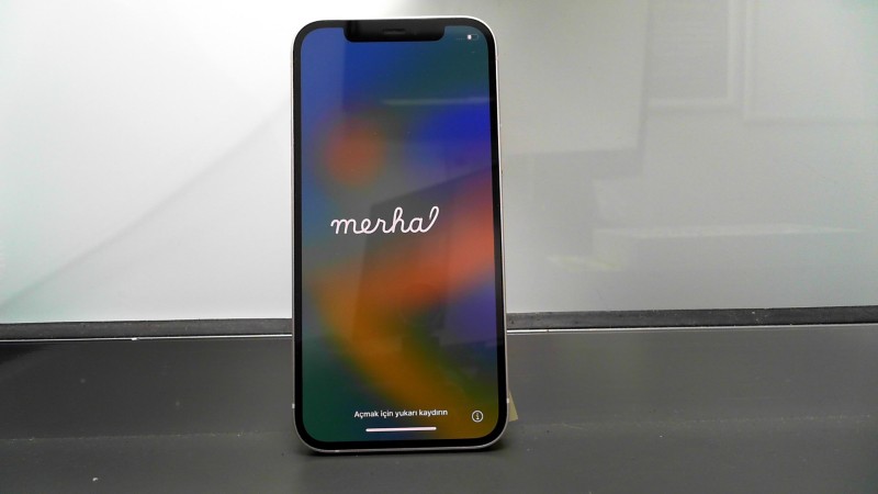 Apple iPhone 12 64GB Bh 78% Cc1129 64GB Grey | 046300106871 | Cash ...