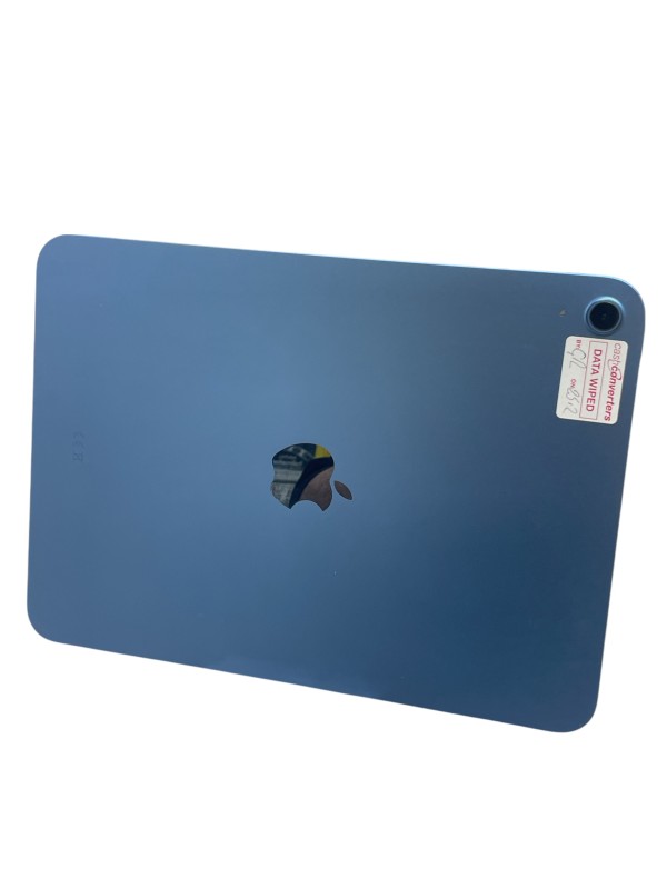 Apple A16 (11Th Gen) 128GB Blue | 017800221832 | Cash Converters