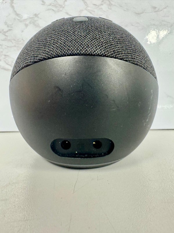 Amazon Echo 4th Gen Grey | 049400191503 | Cash Converters