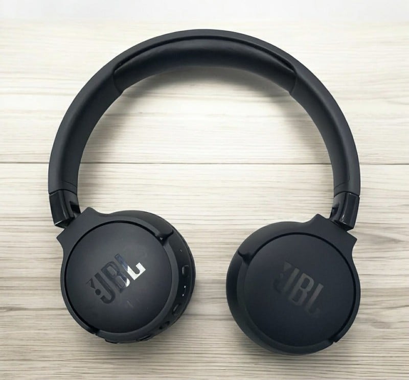 JBL Tune660nc Black | 018200313036 | Cash Converters