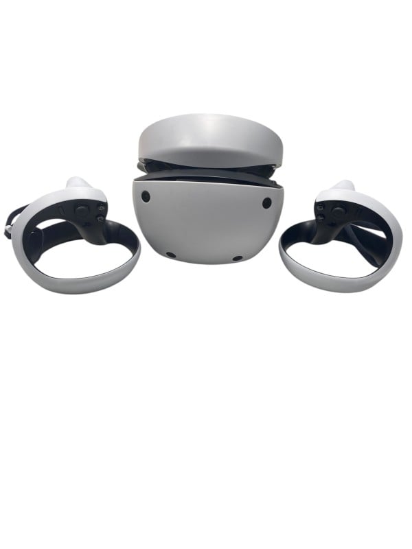 Playstation Vr2 White | 053300116270 | Cash Converters