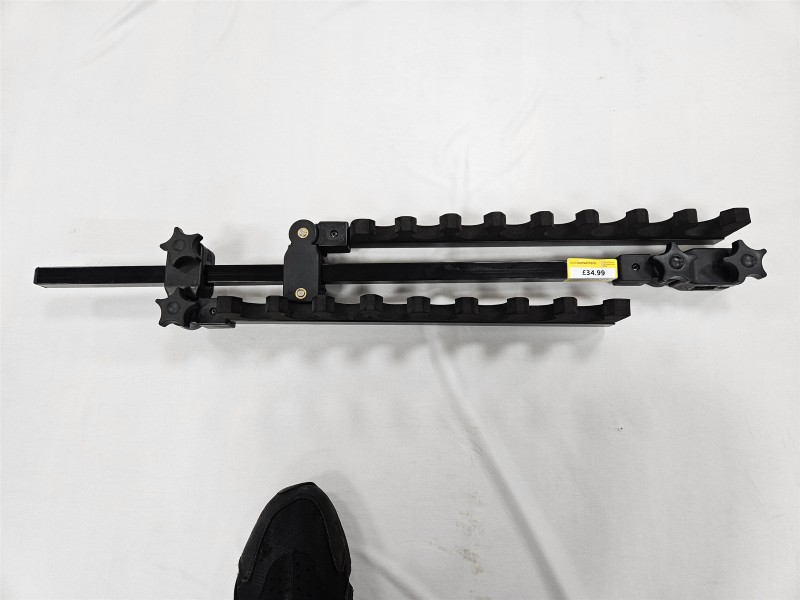 Preston Innovations Black | 021000139986 | Cash Converters