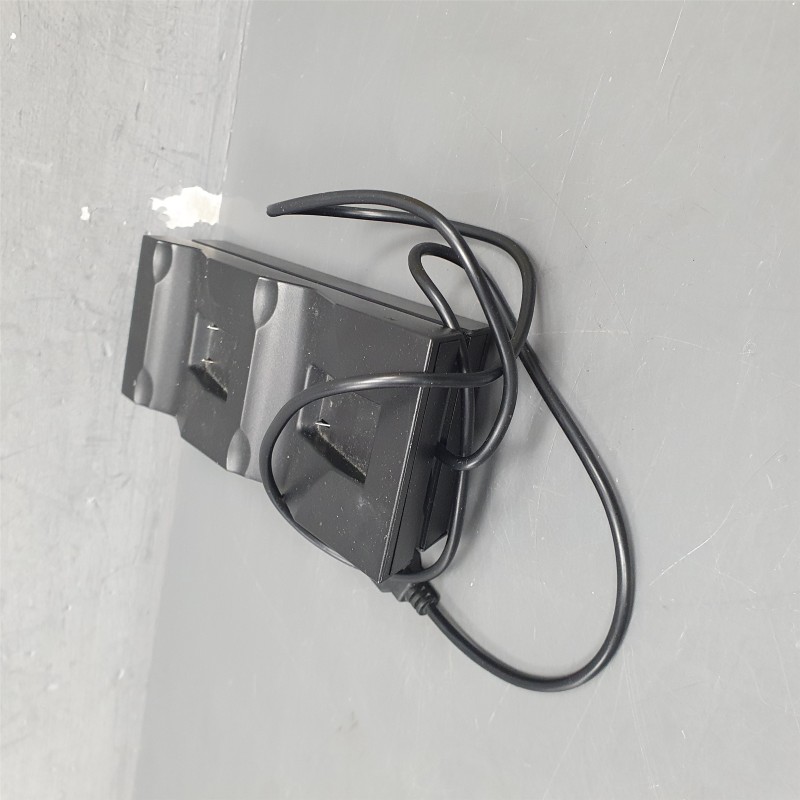 Venom Twin Docking Vs2732 Black | 046900117496 | Cash Converters