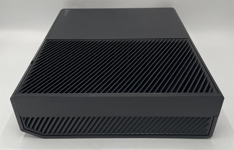 Microsoft Xbox One 500GB Black | 027300099154 | Cash Converters