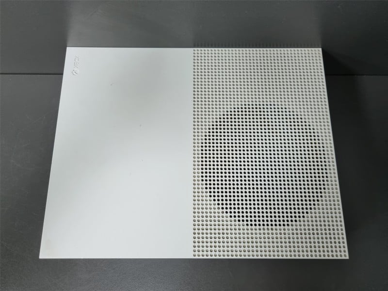 Microsoft Xbox One S 500GB Console Xbox One S 500GB White ...