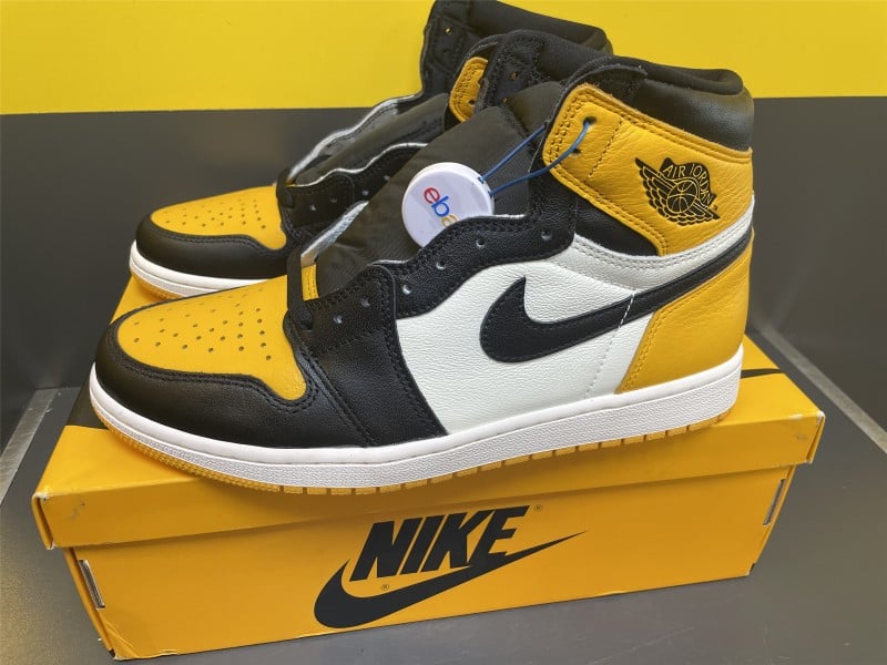 Nike Jordan 1 Size 9 | 040600146937 | Cash Converters