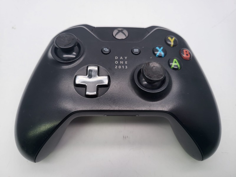 Microsoft Xbox One Black | 056500104989 | Cash Converters