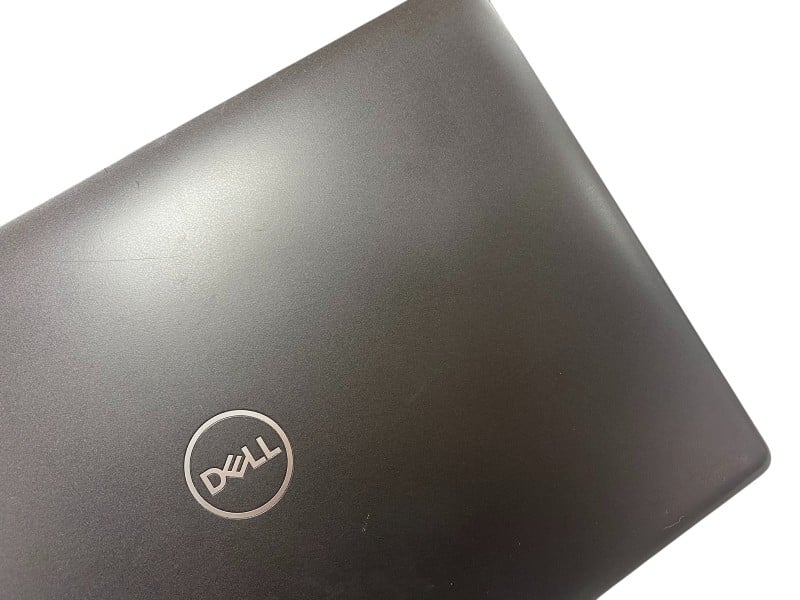 Dell Latitude 5400 Intel Core i5-8265U @ 1.8GHz 8GB 256GB Black ...