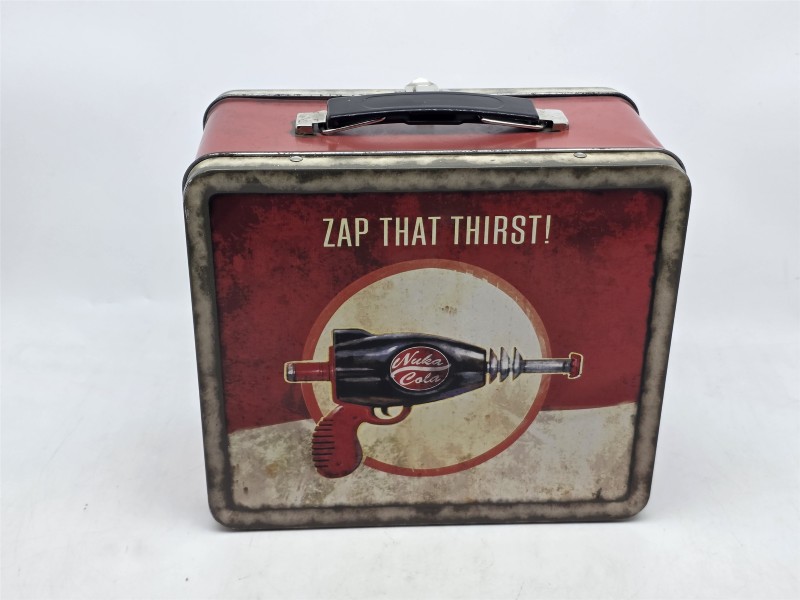 Fallout Nuka Cola Red | 030300295006 | Cash Converters