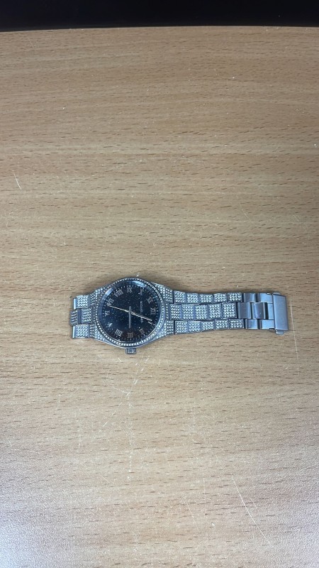 Michael Kors Watch Unisex 252209 | 044300074621 | Cash Converters