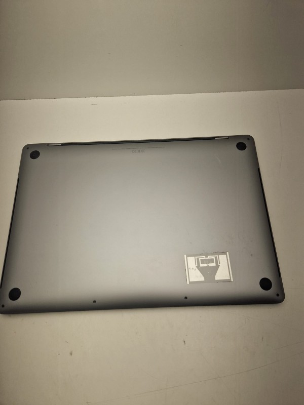 Apple (A2141 Macbook Pro Intel Core i7 16GB 2019 Black | 019600266298 ...