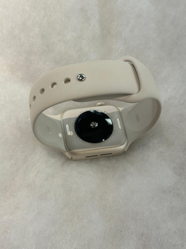 Apple Watch Se 2nd Gen White | 015500372201 | Cash Converters