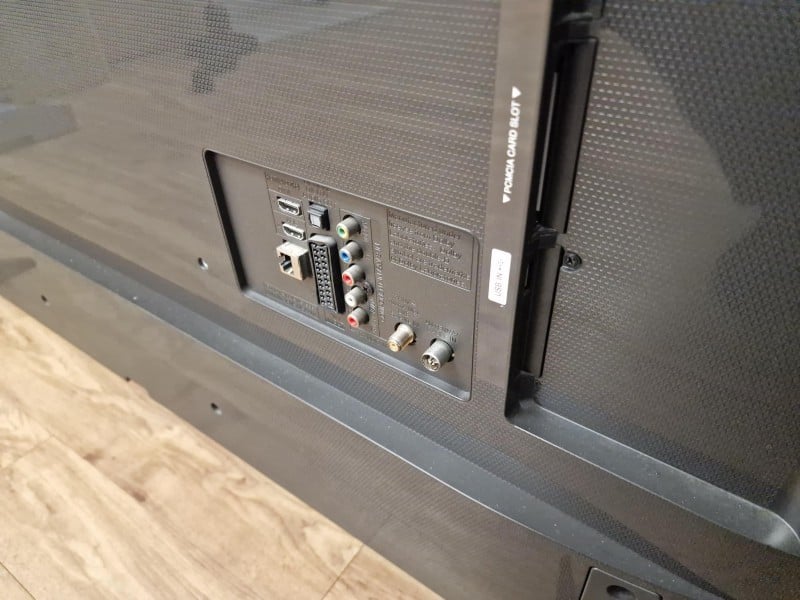 LG Ultra HD 4K TV 49Uf680v 4K Black | 049000174360 | Cash Converters