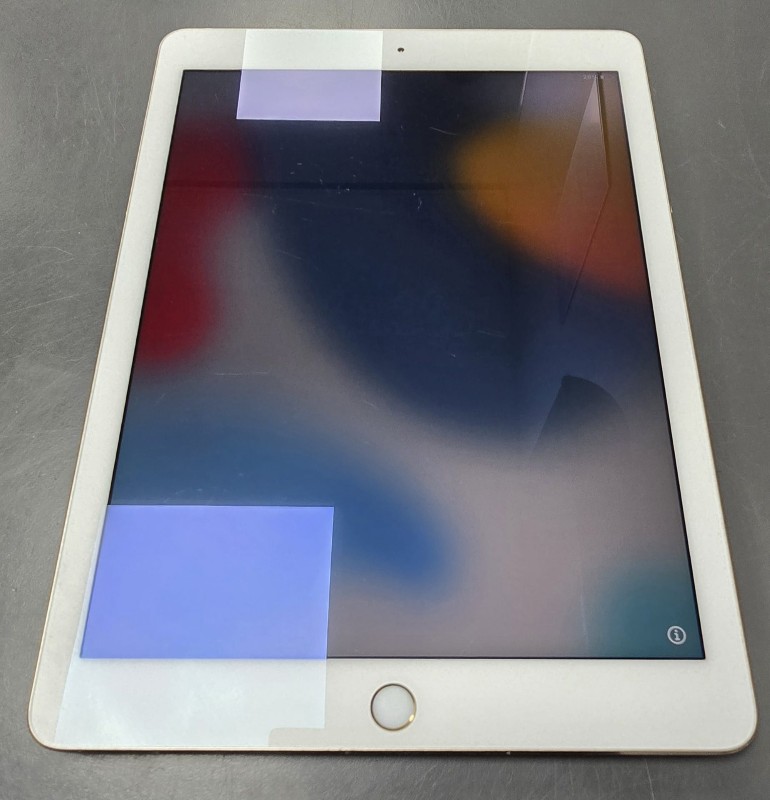 Apple iPad Air 2 16GB Gold | 016500275646 | Cash Converters