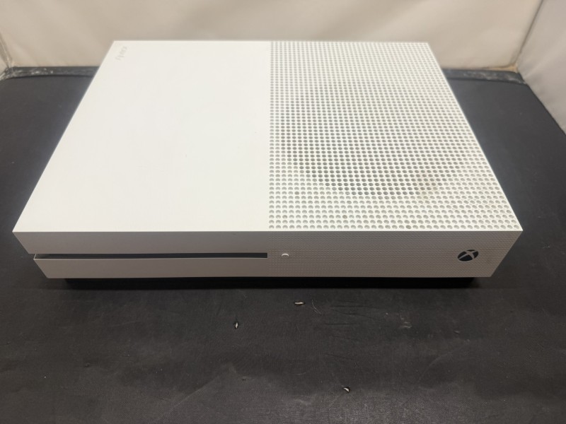 Microsoft Xbox One S 500GB White | 048500401102 | Cash Converters