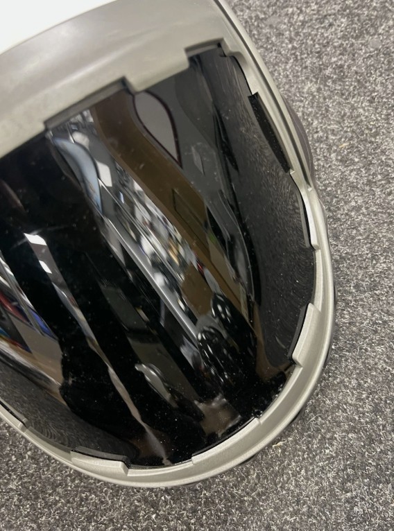 Welding Mask Scott Safety Proflow 2 Sc Powered Air Respirator Safety ...