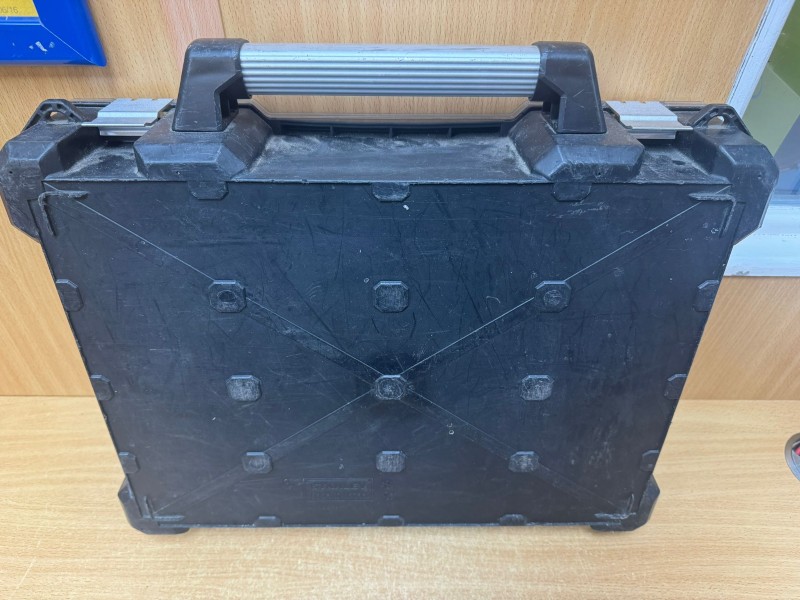 Tool Box Stanley Fat Max Tool Box | 046500128057 | Cash Converters