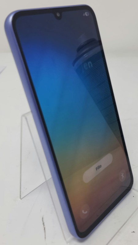 Samsung Galaxy A34 5G 256GB Blue | 059300010204 | Cash Converters