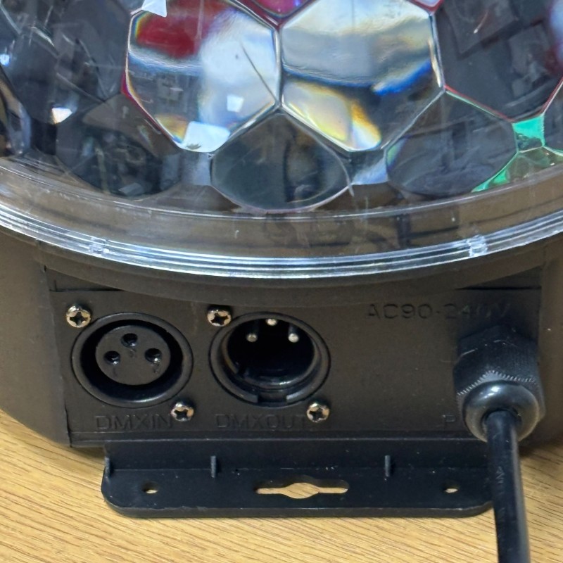 Disco Lights Control Panel | 032000121799 | Cash Converters