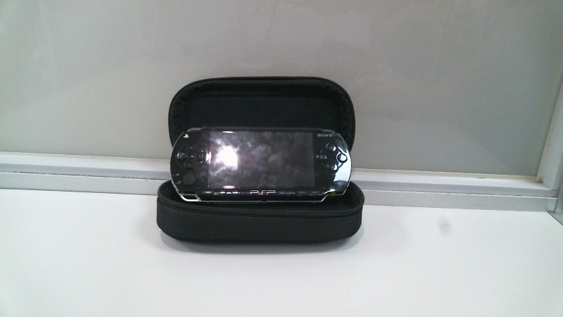 Playstation PSP 1003 PSP | 051800164109 | Cash Converters