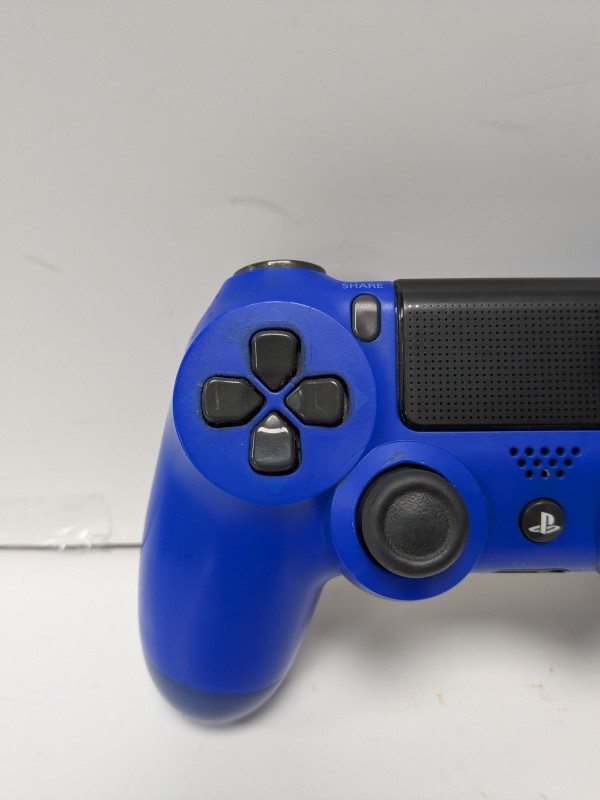 Playstation Playstation 4 Blue | 050000130201 | Cash Converters
