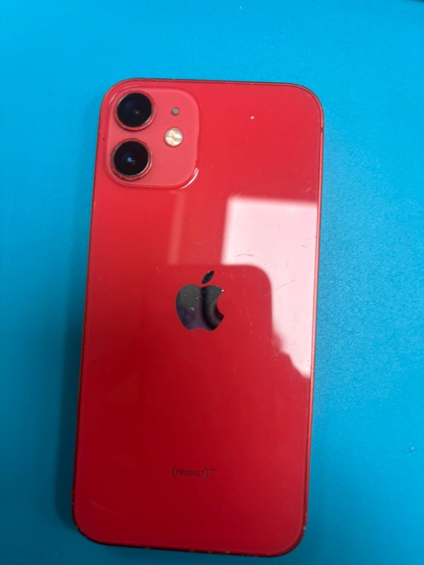 Apple iPhone 12 Mini iPhone 12 Mini 64GB 77% Battery Scratches On ...